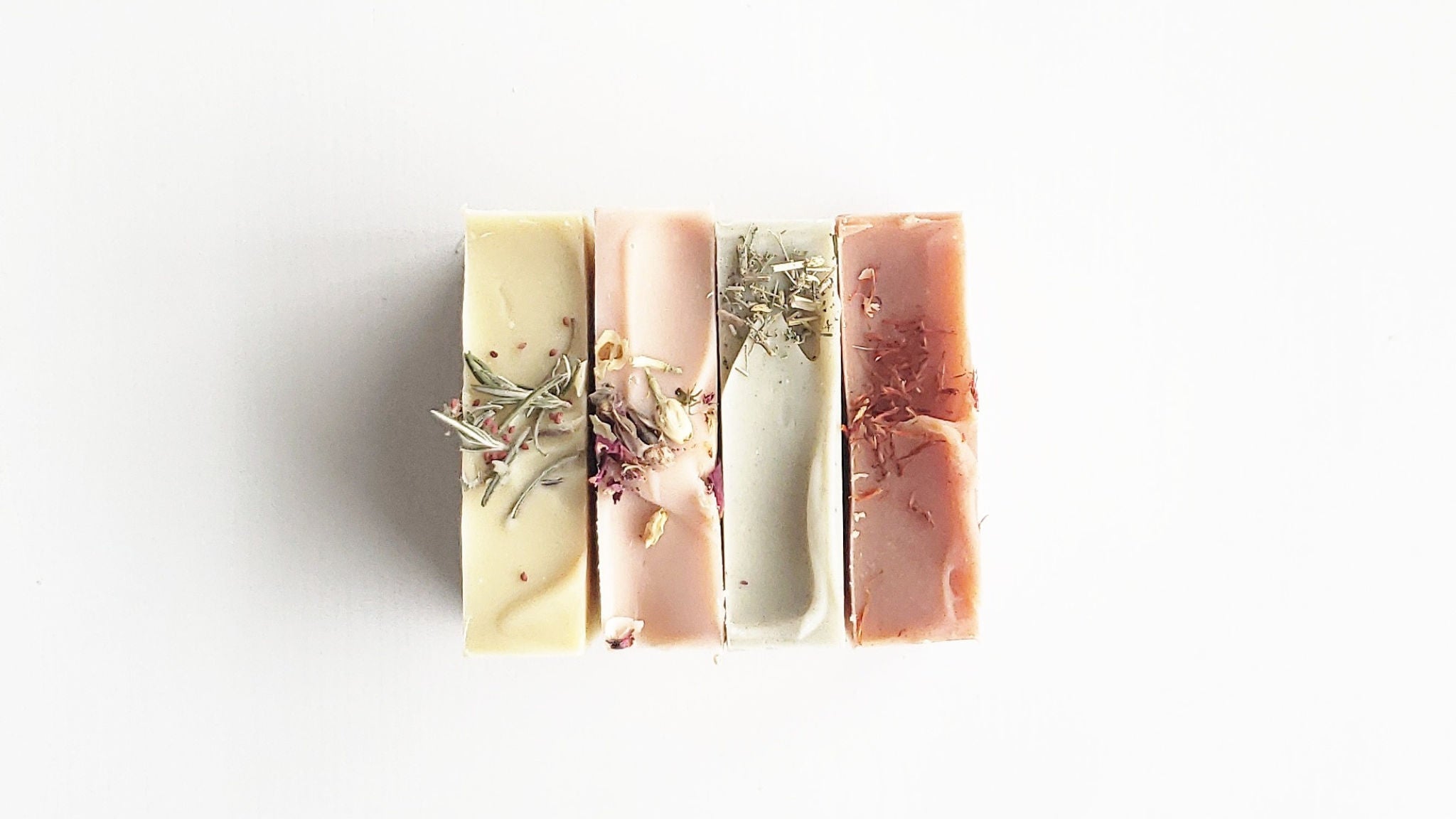 Plant-Based Soap | Artisan Soap - Citrus Tree Soap